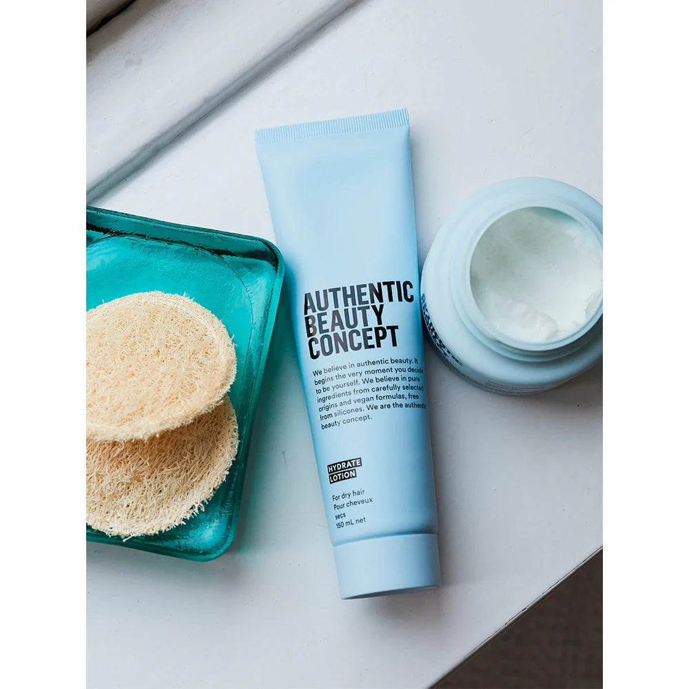 Authentic Beauty Concept Hydrate Lotion | PeloPlanet
